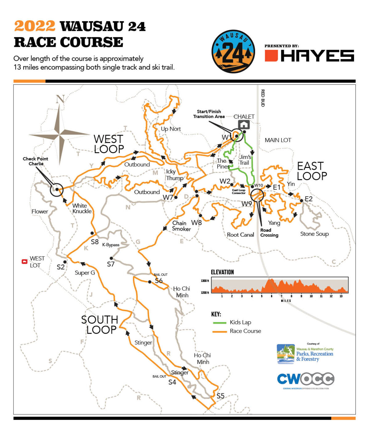 Wausau 24 – Wausau 24